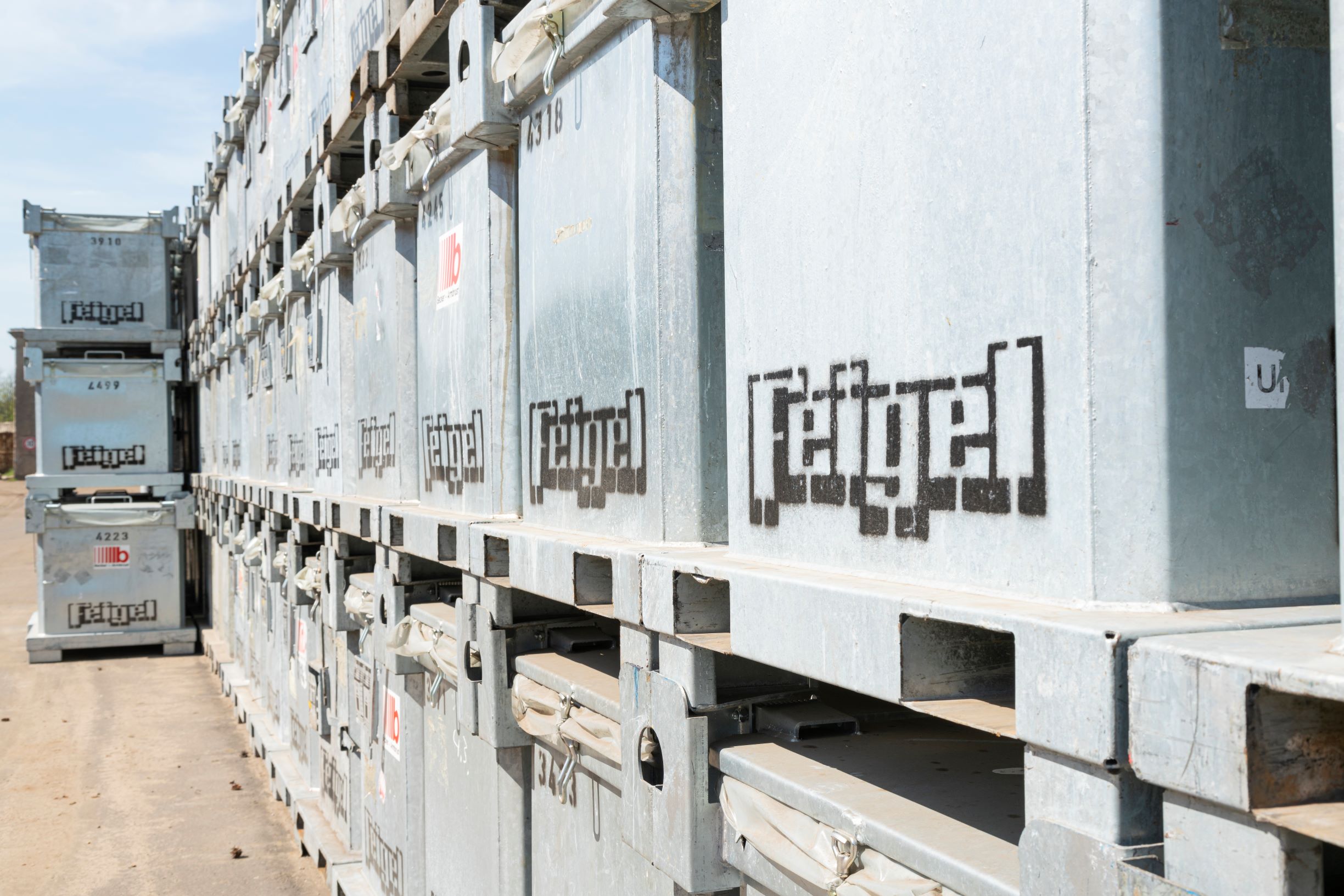 Über Uns – Feigel Umwelt-Service GmbH