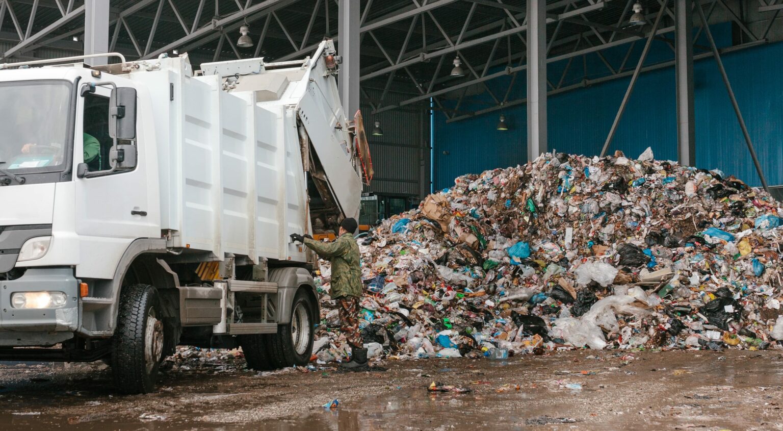 Besondere Bauabfälle – Feigel Umwelt-Service GmbH