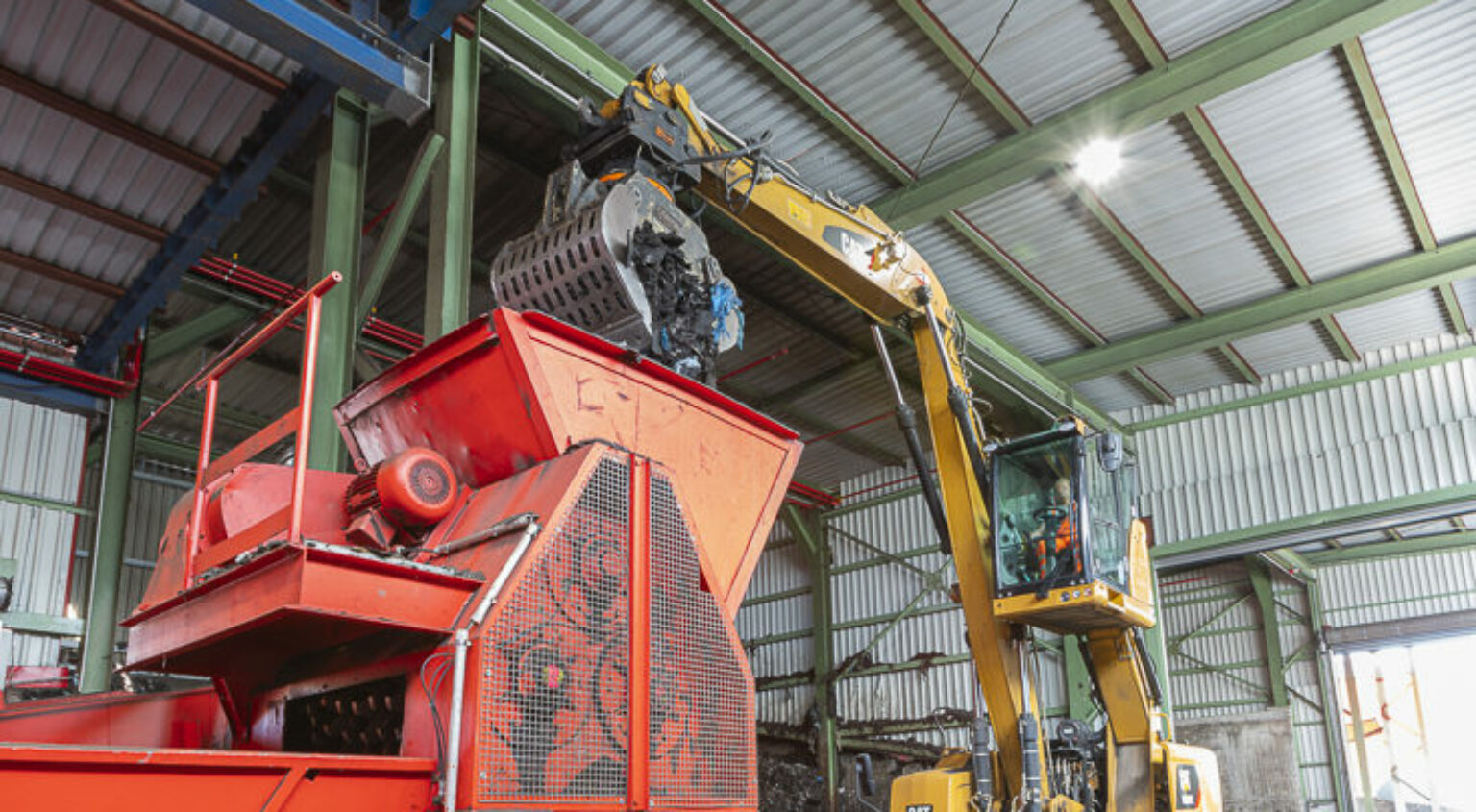 Über Uns – Feigel Umwelt-Service GmbH