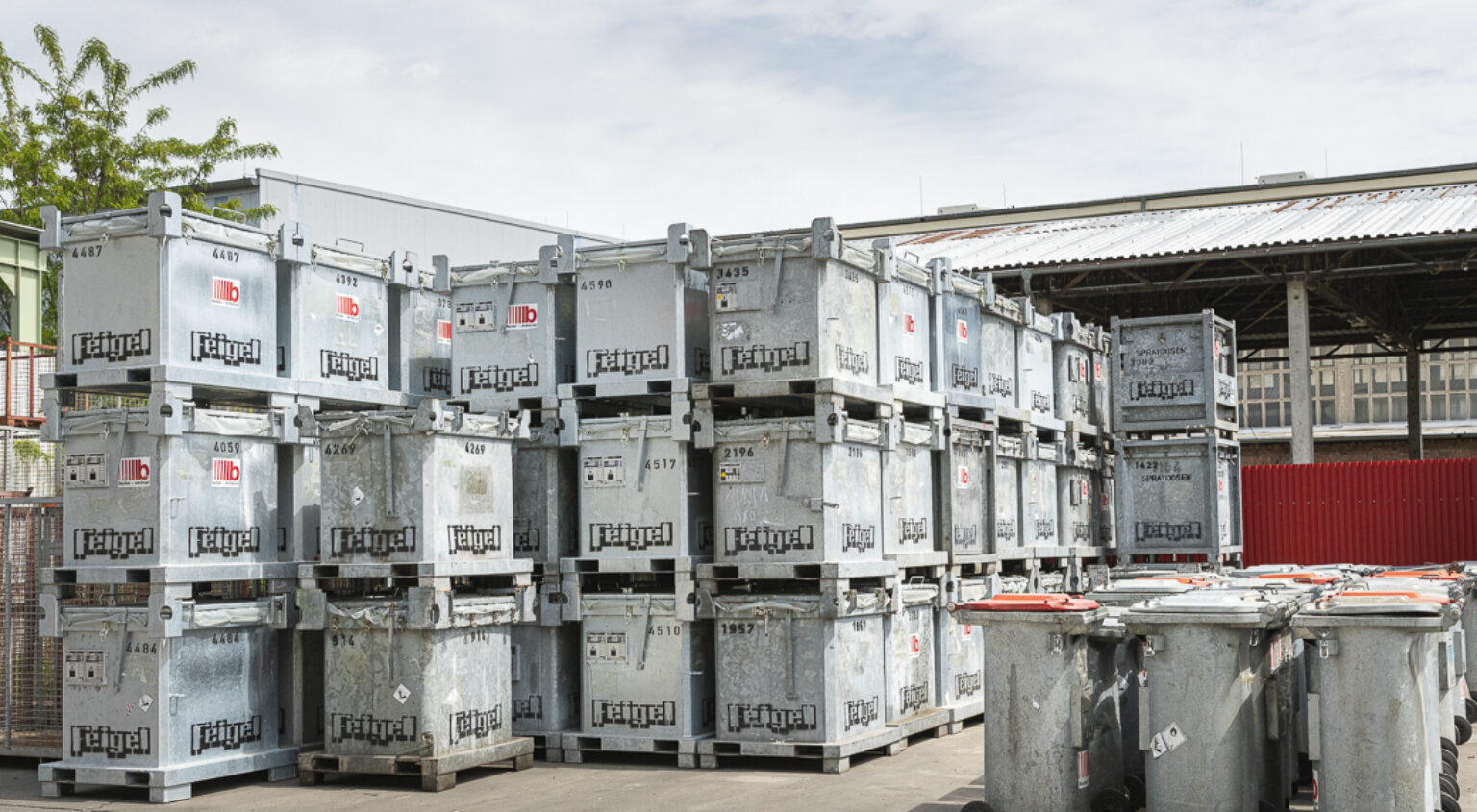 Über Uns – Feigel Umwelt-Service GmbH